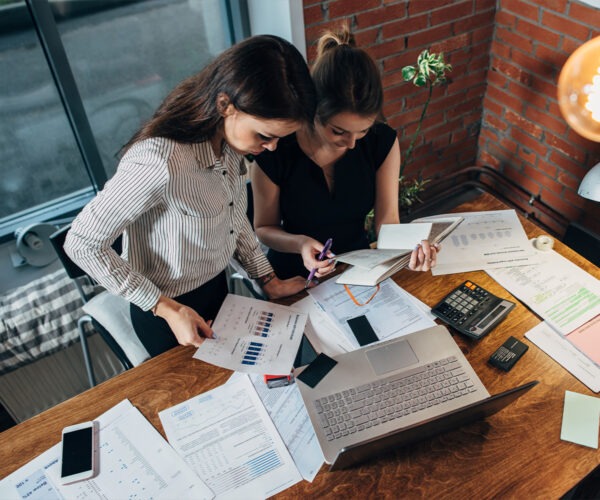 Conseil expert-comptable Montpellier - Menon & Associés